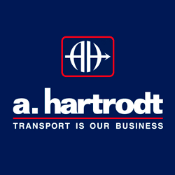 A. Hartrodt - Société Transport et Logistique