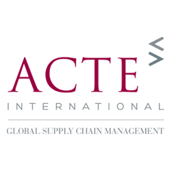 ACTE International - Société Transport et Logistique