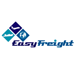Easy Freight - Transitaire aérien et maritime