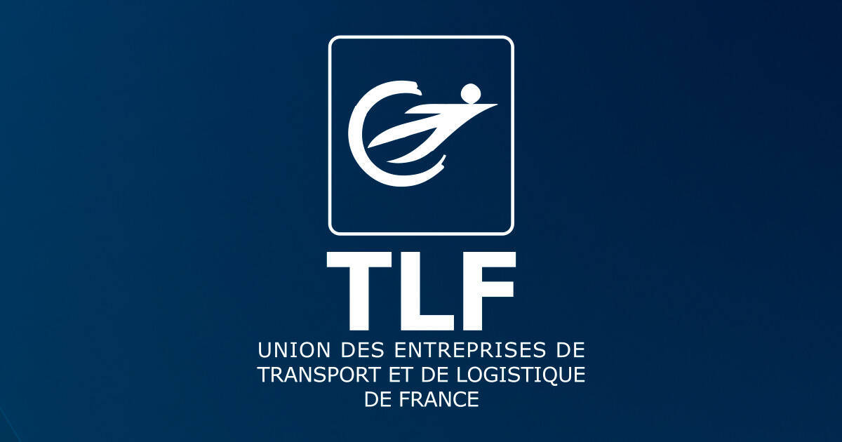 Conditions Générales de Vente Transport et Logistique - CGV TLF