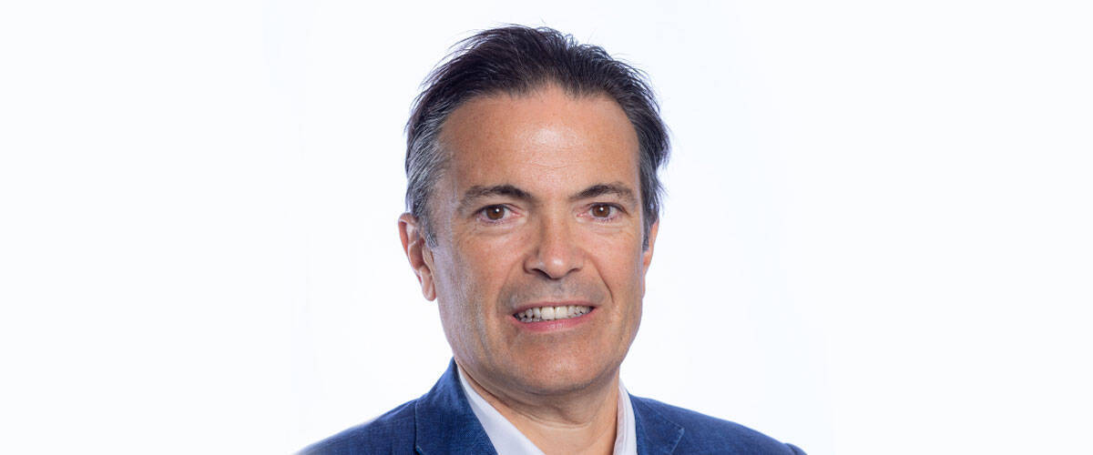 Édito d’Éric Hémar, Président de l’Union TLF - Union TLF