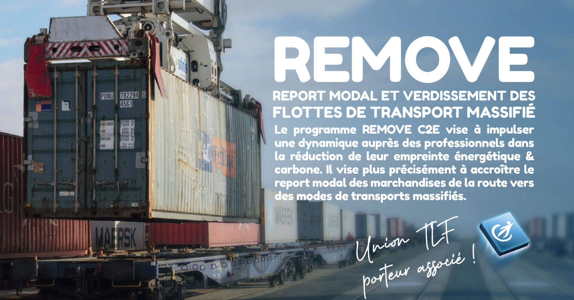 Le Guide de la logistique ferroviaire, un nouvel outil pour accélérer ...