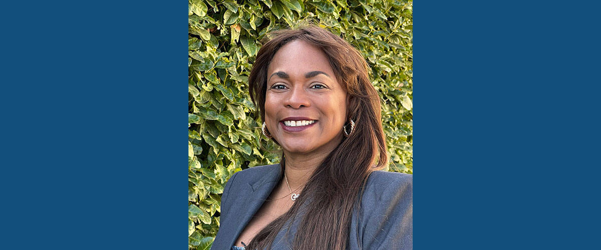 Laura Flessel, invitée exceptionnelle de l’Assemblée Générale de l ...